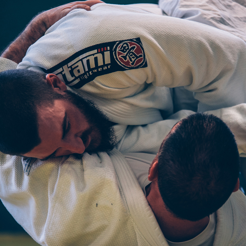 UFT – United Fighters Tangier - Tayeb Koncept